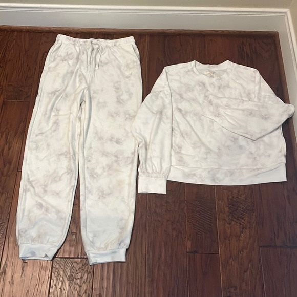 Chelsea & Violet | Matching Sets | Chelsea And Violet Jogger Set | Poshmark